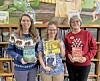 Dover Public Library releases top circulating titles for 2025