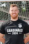 Daniel O’Callaghan appointed head coach for Sandy Valley girls soccer team