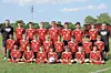 New Philadelphia Welty Middle School soccer finishes perfect 13-0 season